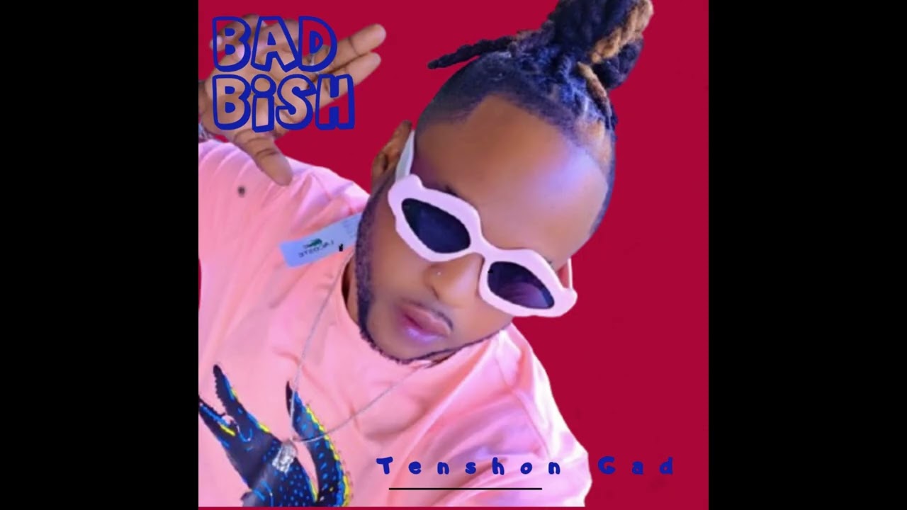 BAD BISH by Chronic Law from Jamaica | Popnable
