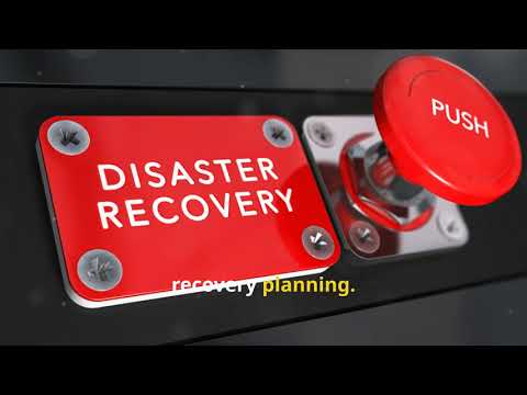 How to Create an Effective IT Disaster Recovery Plan