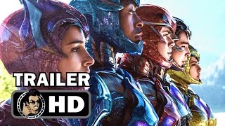 Power Rangers streaming: where to watch online?