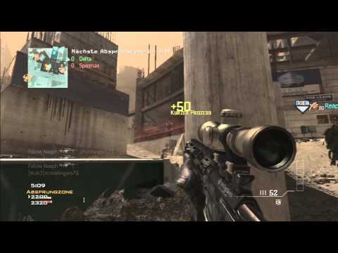 Steam Community :: Video :: "Old Times" a MW3 Minitage