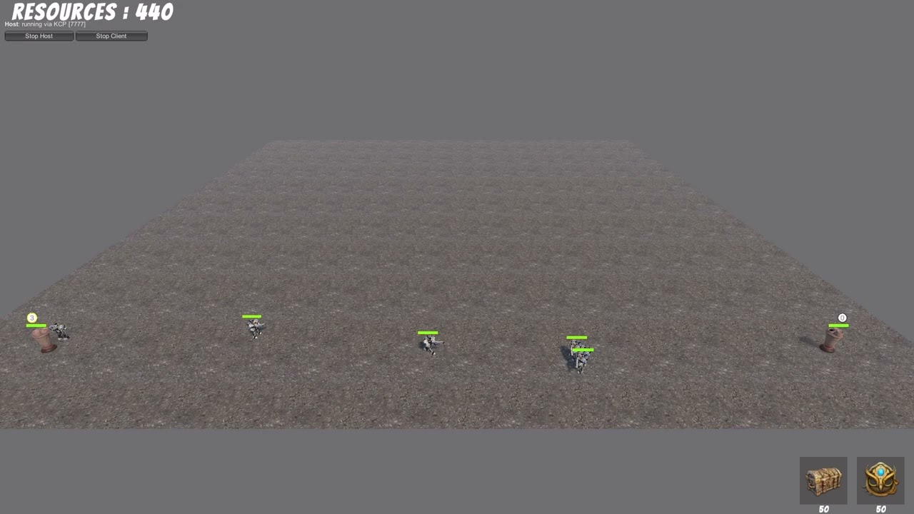 MultiPlayerProtoType