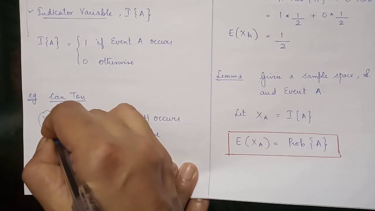 Hiring Problem - Probabilistic Analysis Problem #1