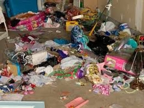UNBELIEVABLE RENTAL HOUSE DISASTER - Alliance, Ohio - BEWARE HOUSE DESTROYED & SUSPECTS NAMED!!