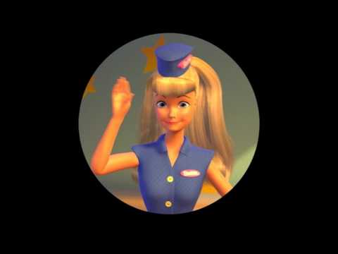 Farewell Barbie - TOY STORY