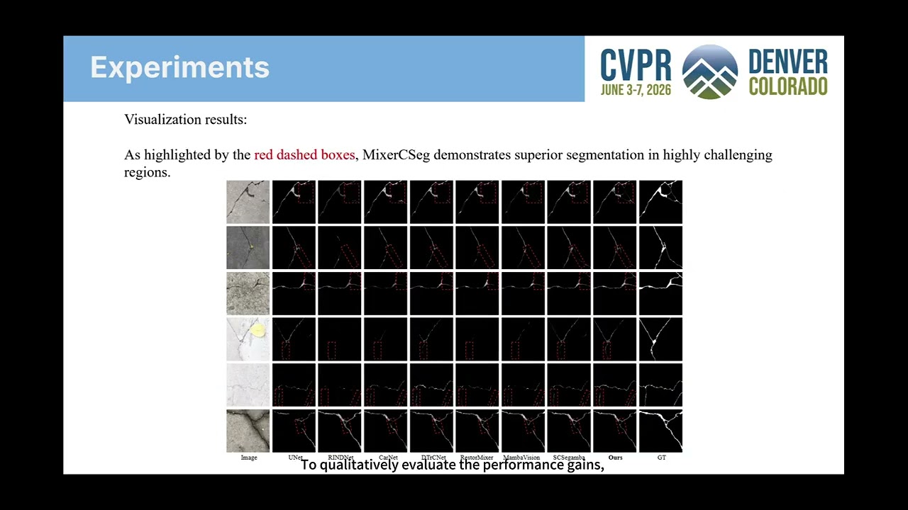 [CVPR 2026] MixerCSeg