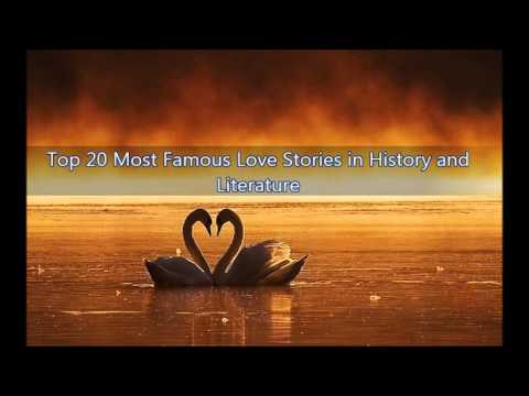 Top 20 Most Famous Love Stories in History and Literature - 19 Marie and Pierre Curie