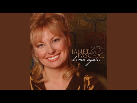 Jesus, Savior, Pilot Me Lyrics - Janet Paschal