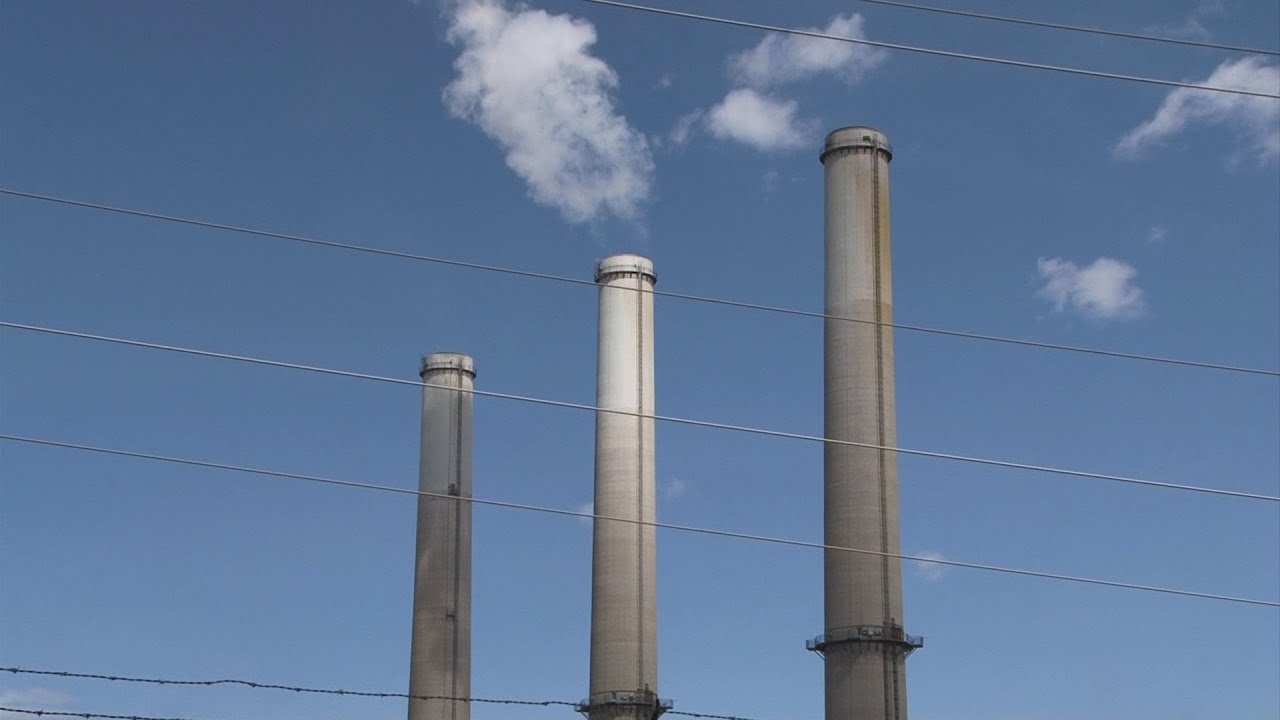 Coal producers say Clean Power Plan threatens electric grid