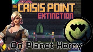 18 Games Like Crisis Point: Extinction – Games Like