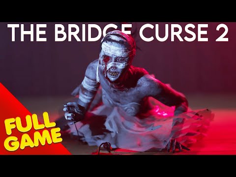 Steam Community :: Video :: The Bridge Curse 2: The Extrication Gameplay Walkthrough FULL GAME ...