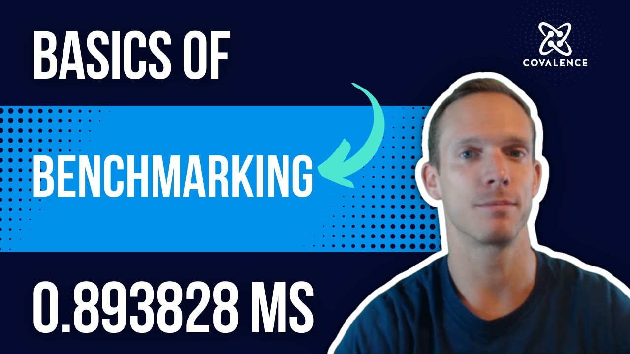 Basic JavaScript Benchmarking