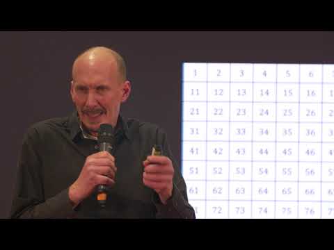 What we’ve got wrong about learning mathematics | Alf Coles | TEDxBath