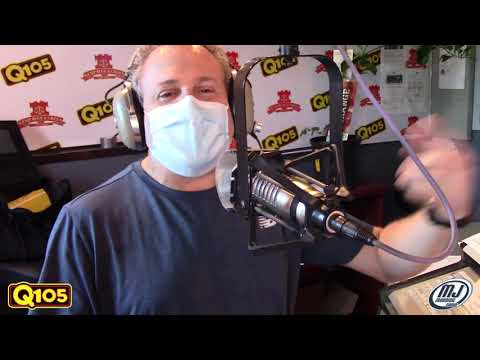 MJTV: MJ's New Nickname Has The Word DICK In It!