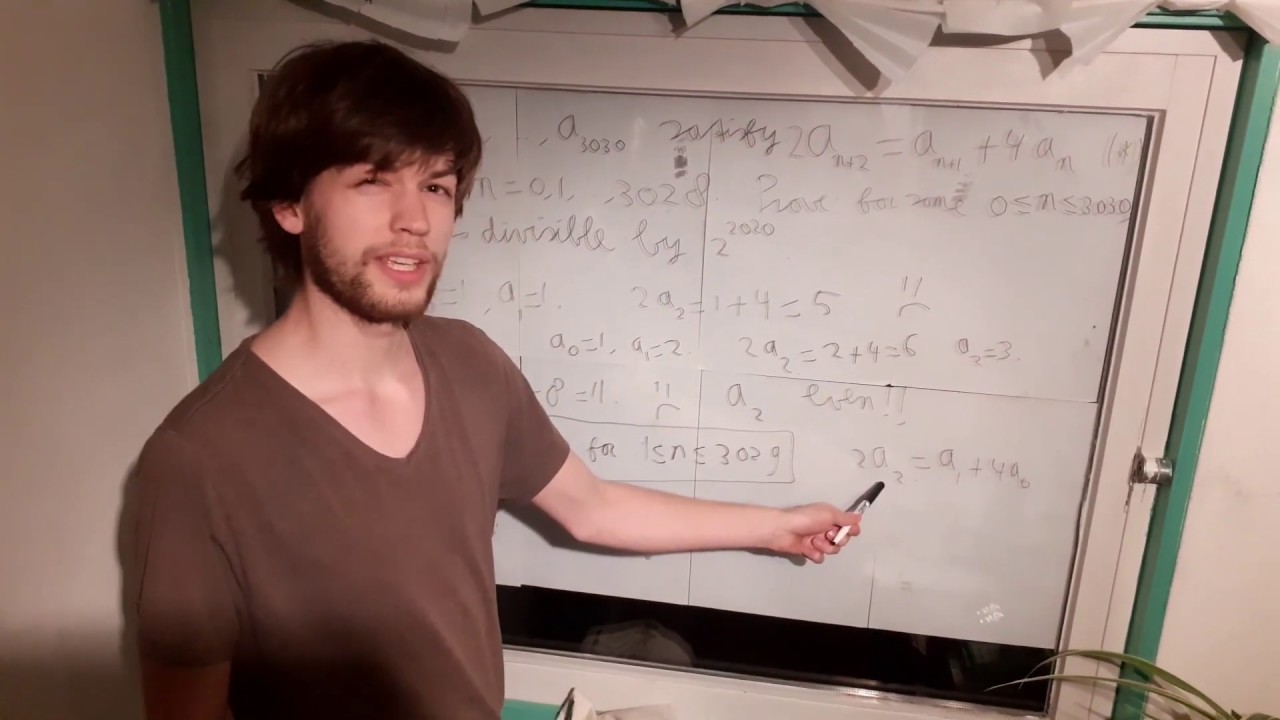 Problem 1 Solution A