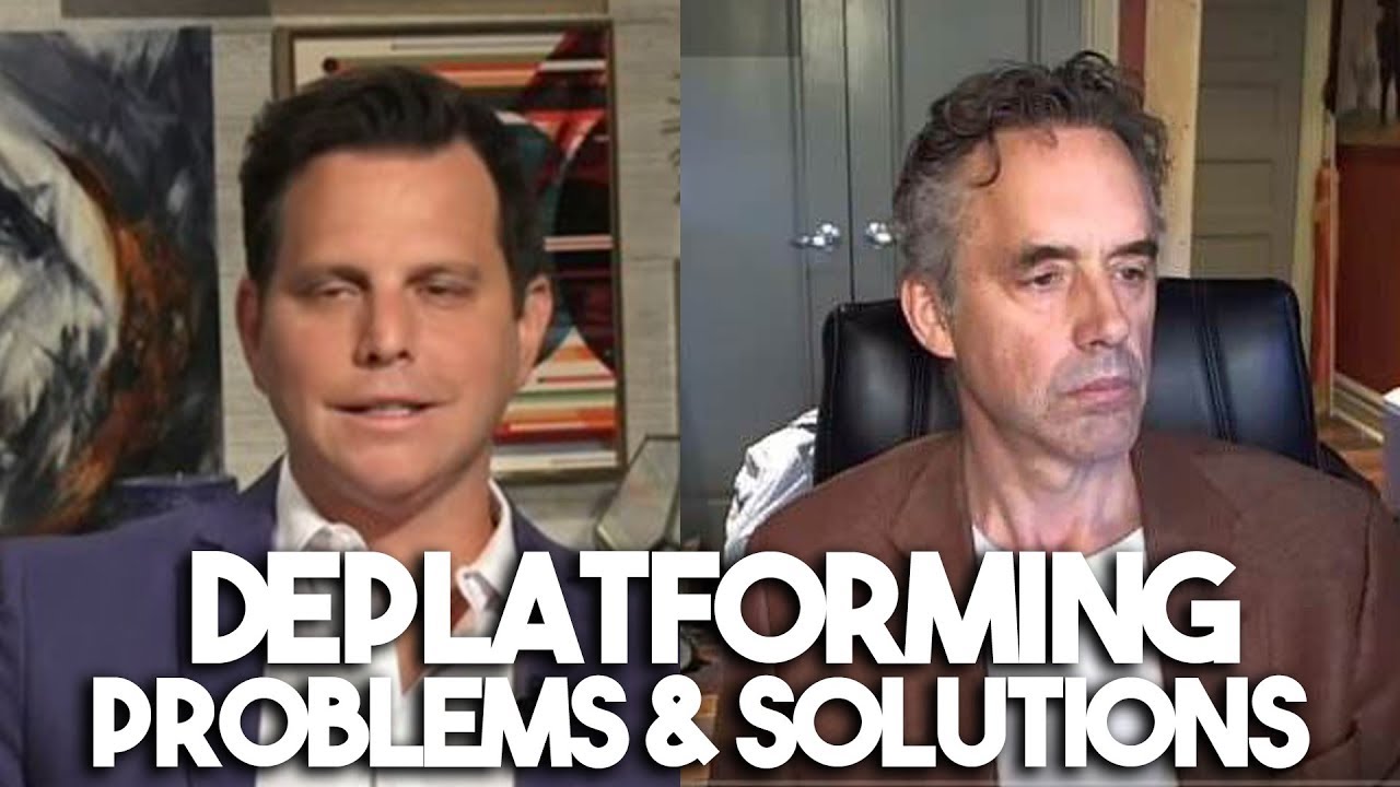 Deplatforming (Problems & Solutions)  | The Serfs