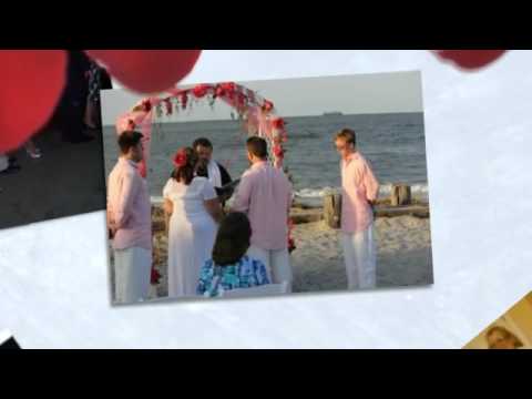 Hire Pastor Jay Randolph - Wedding Officiant in Cincinnati, OH | GigSalad