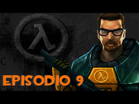 Steam Community :: Video :: Half-Life Cap 9: Captura - No comentado ...
