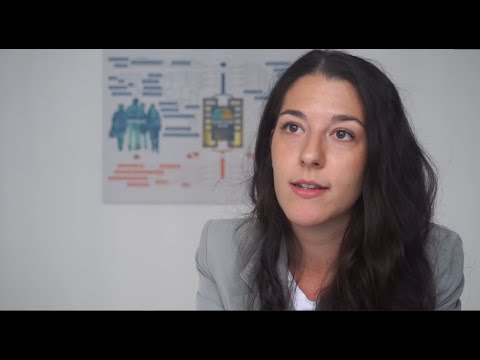 Rebecca Arcesati on competing with China in the digital age: "Europe has leverage to compete"