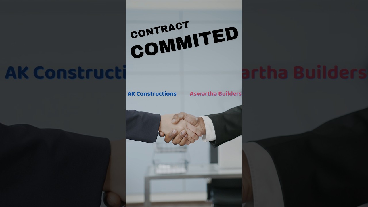 A New Project||AK constructions #anantapur #interiordesign #construction