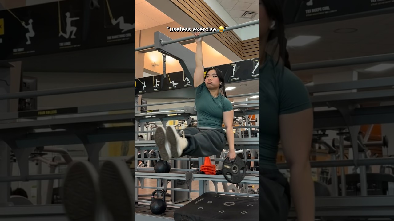 i have a vision ☝️join my calisthenics beginner challenge - link in bio! #gym #fitness #workout