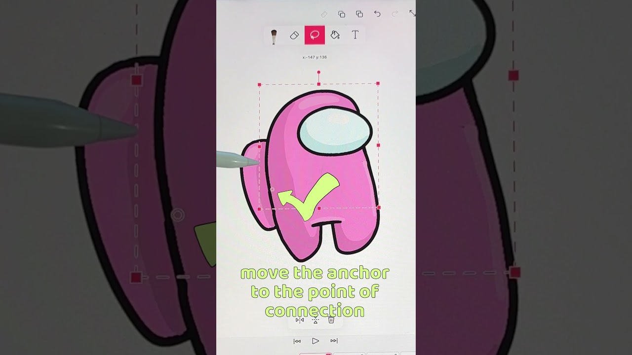 Quick Tip: Anchor Point