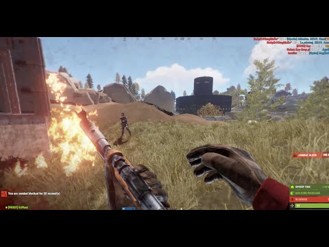 Steam Community :: Video :: RUST FRAG VID#6