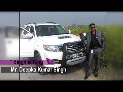 SMART VALUE DEEPAK KUMAR SINGH
