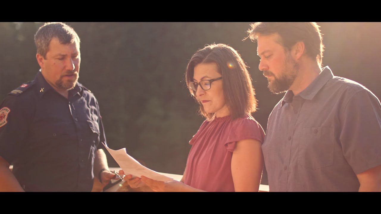 CSRD FireSmart Program - Promotional Video