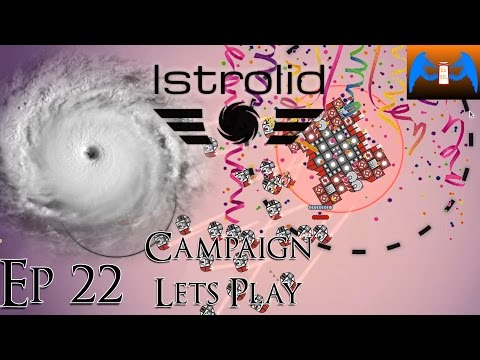 Steam Community :: Video :: Istrolid Campaign Lets Play Ep 21 ...