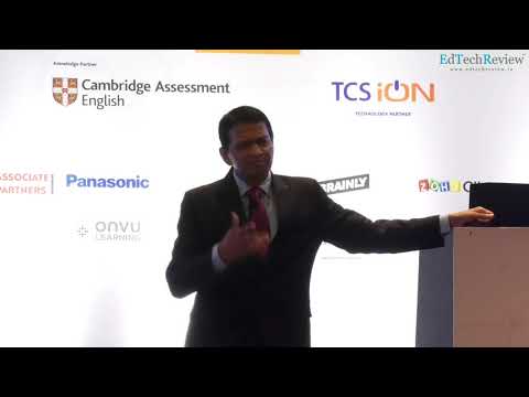 Keynote: Why Life Long Learning matters even more in the 21st Century?