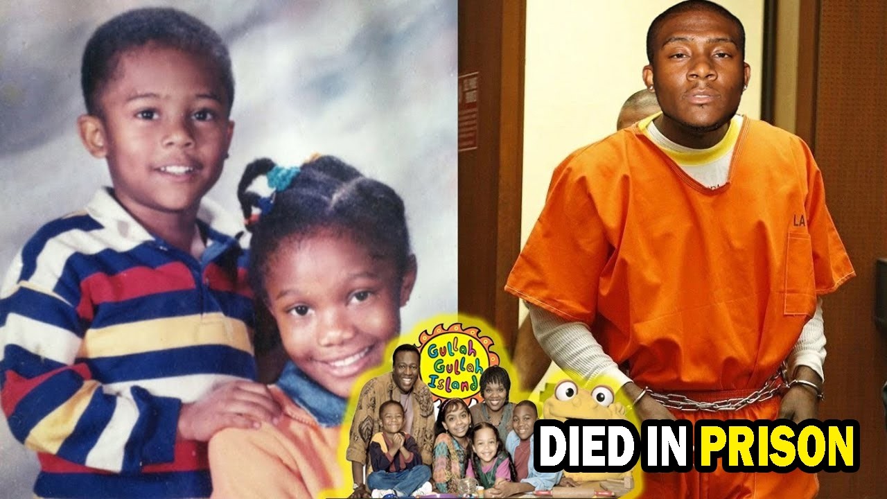Gullah Gullah Island 1994 Cast: Then and Now, Who’s Still Alive?