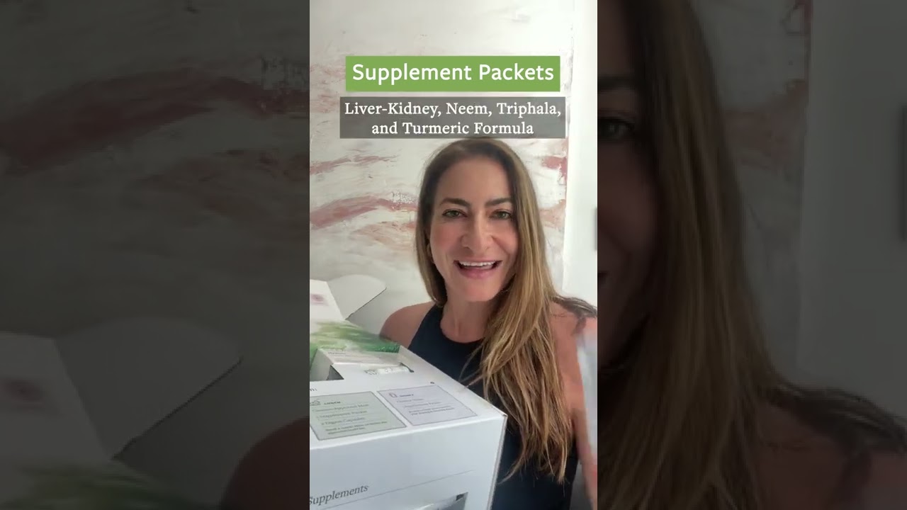 Watch This Clean 21 Program Unboxing Video!