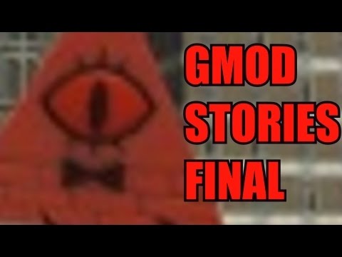 Steam Community :: Video :: Gmod Stories: Season Finale