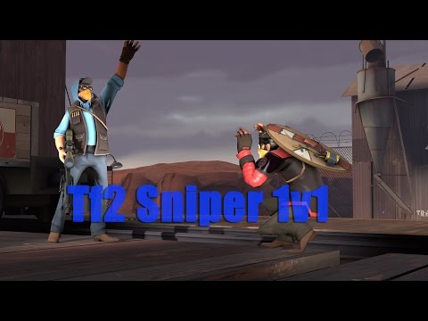 Steam Community :: Video :: Tf2 Sniper 1v1 MGE w/Fenix