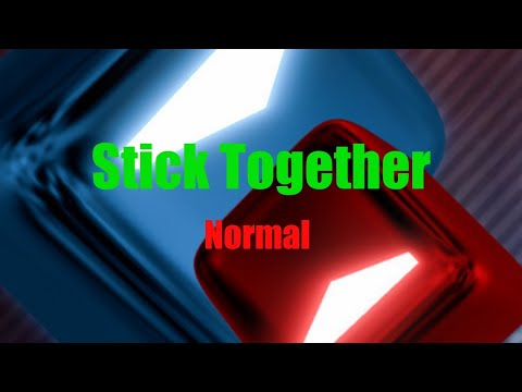Steam Community :: Video :: Beat Swiper - Stick Together [Normal]