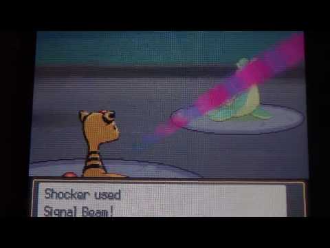 Pokemon Soul Silver part 78