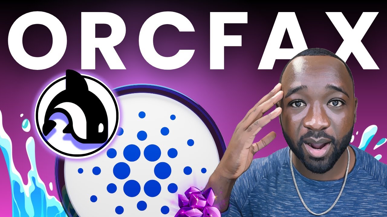 Orcfax Oracle LIVE on Cardano - Unleashing Massive Potential!