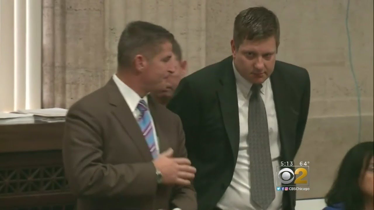 Some Jurors Explain Decision For 2nd Degree Murder Verdict