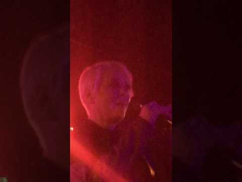 Cindy Wilson Solo (The B-52s) Brother