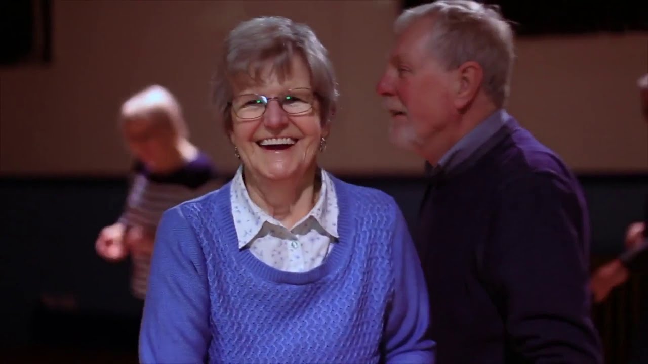 The u3a movement - Learning, Connecting, Sharing.