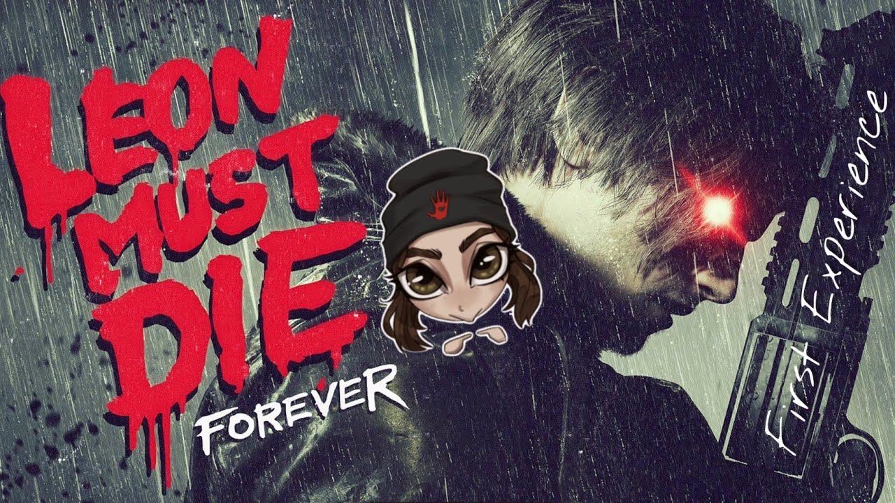 EXPERIENCING THE NEW RE9 MINI GAME | Leon Must Die Forever DLC | Resident Evil Requiem