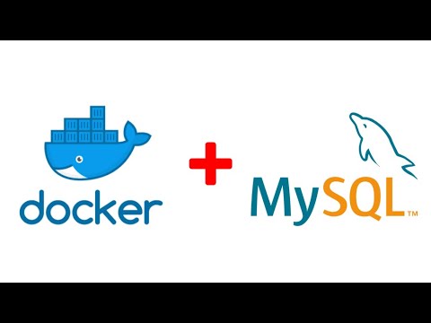 Containerizing of MySQL and phpMyAdmin using Docker | Docker