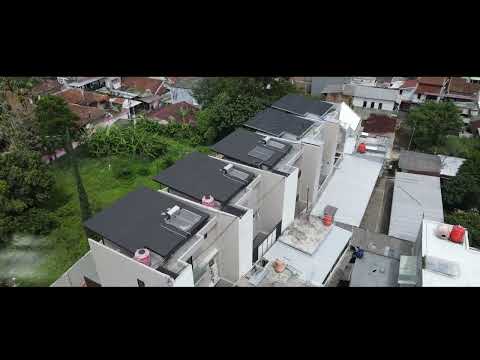 Solterra x HiCELL Rumah Tinggal Bandung