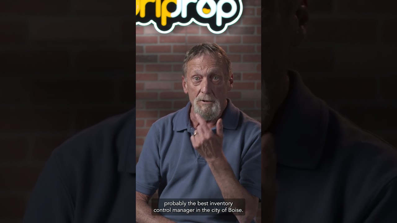 Meet the Team: Jim.
