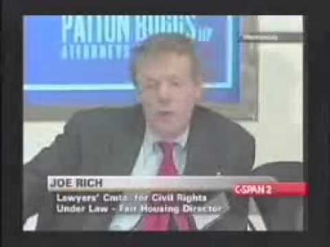 Political and Career Employees at the US Department of Justice, Civil