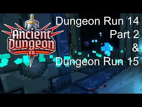 Steam Community :: Video :: Ancient Dungeon VR - Dungeon Run 14 - Part ...