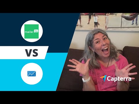 MailerLite vs ConvertKit: Why they switched from ConvertKit to MailerLite