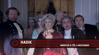 Hadik stream: hol látható a film online?