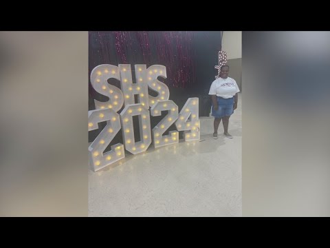 Stuttgart student with disabilities voted to be on homecoming court, the school's first