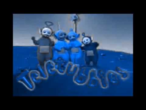 Steam Community :: Video :: Dank Theme Songs Series - The Teletubbies ...